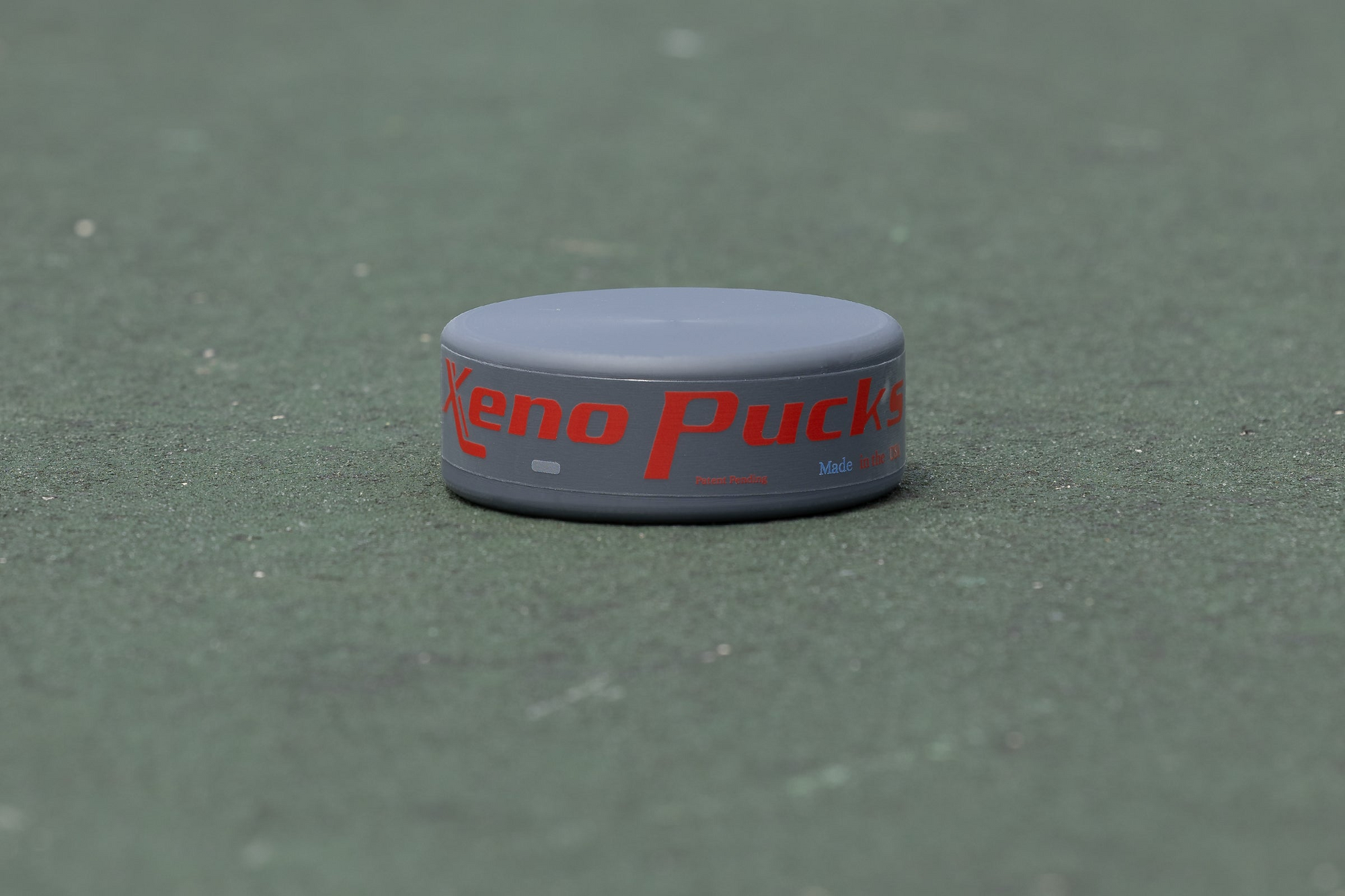 Xenopucks – Xenopucks.com