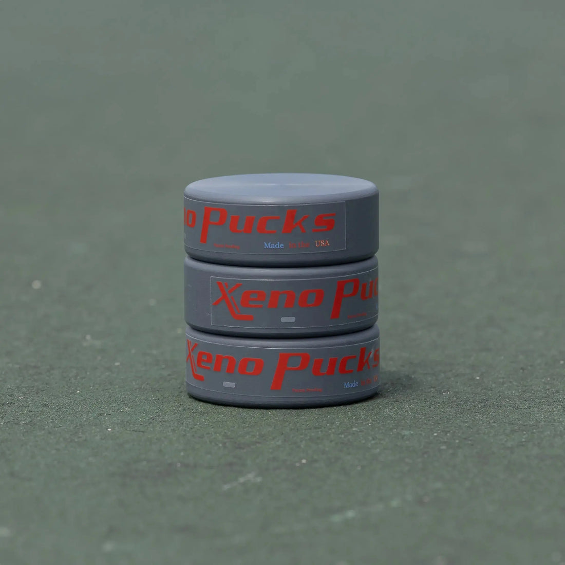 Products – Xenopucks.com